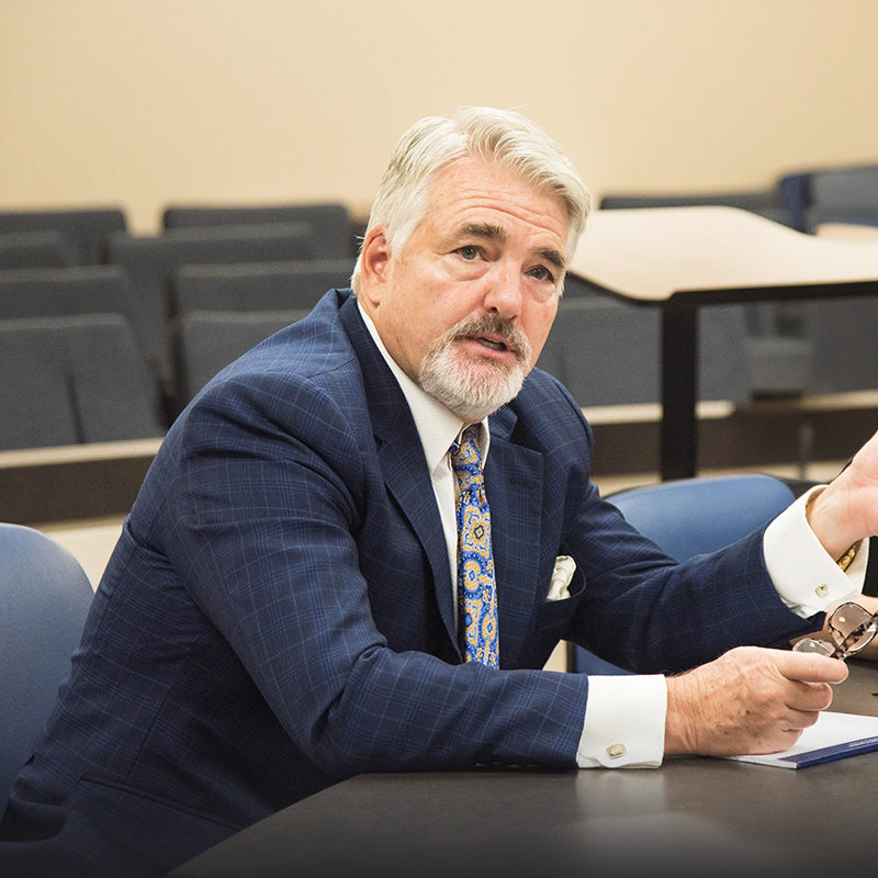 West Texas Personal Injury Firm | Hanna Allen, PLLC
