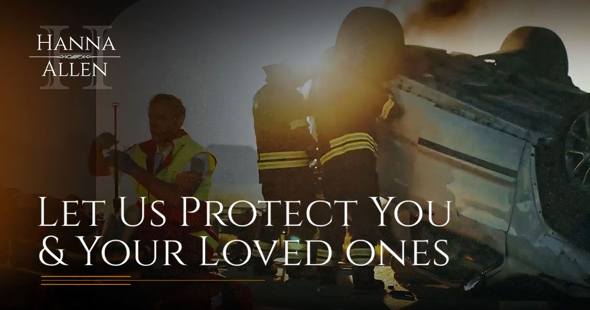 Midland Amputation Lawyer | Hanna Allen, PLLC