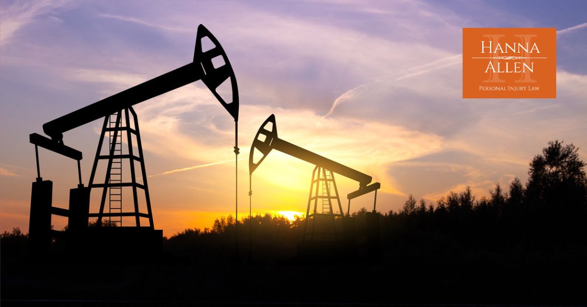 Negligence or Accidents? A Breakdown of Oilfield Injury Compensation