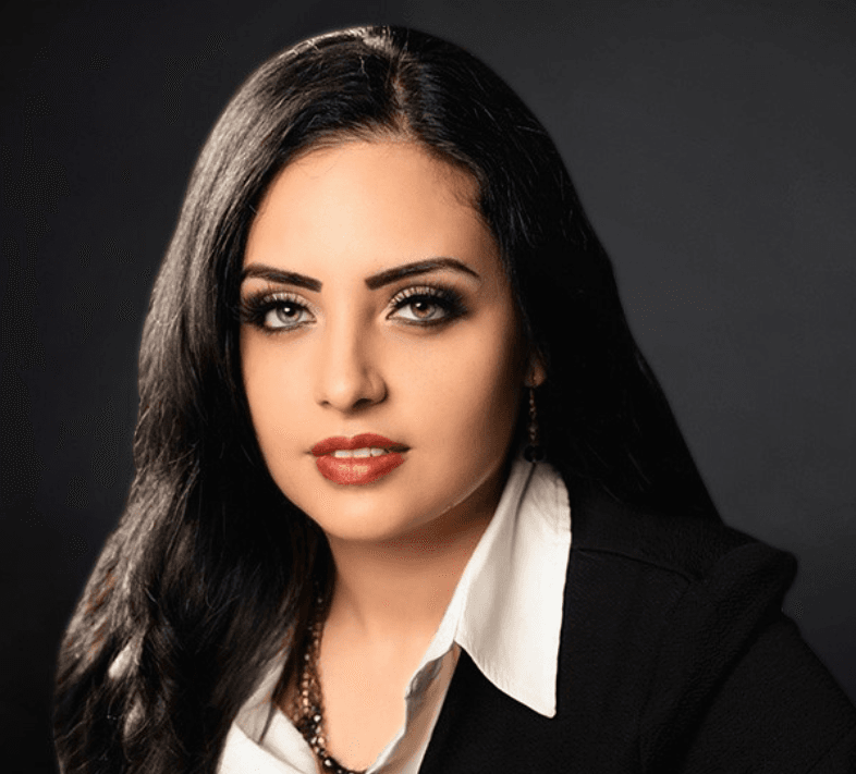 Christine Saenz | Hanna Allen, PLLC